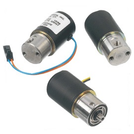 Proportional Solenoid Valve Photo Gallery