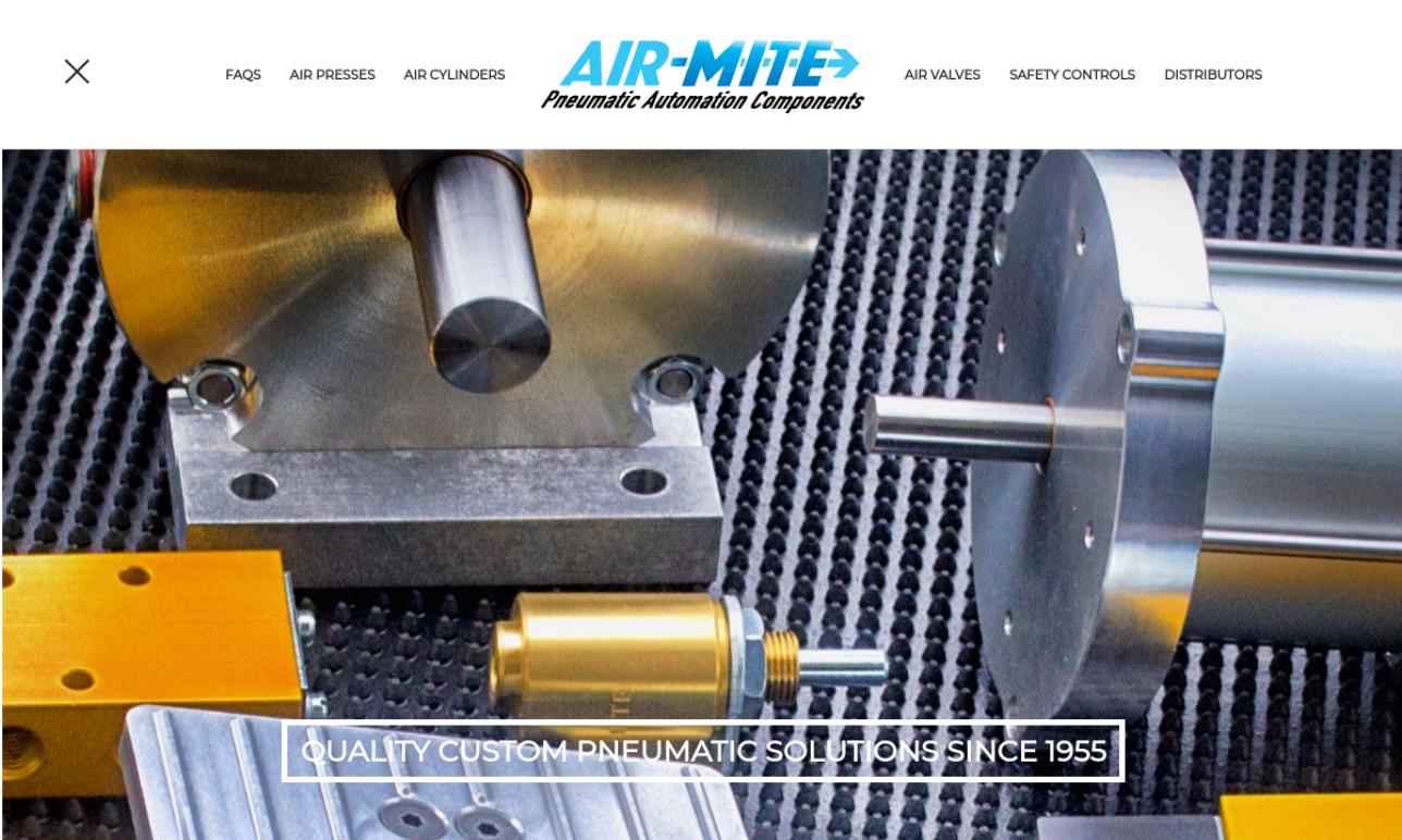 Air-Mite Devices, Inc. | Solenoid Valves