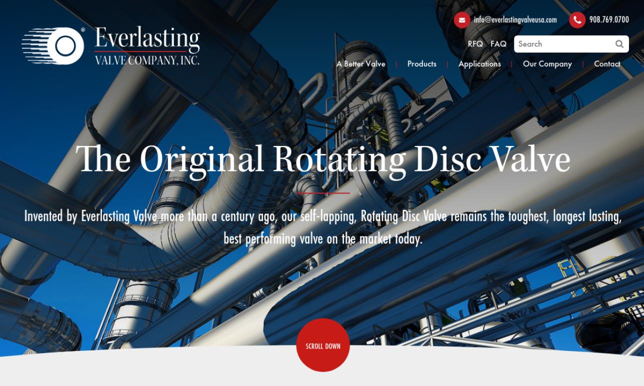 Everlasting Valve Co. | Solenoid Valves